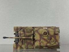 WW2 German Elephant Tank Custom Painted Model - Matthew Bullock Auctioneers