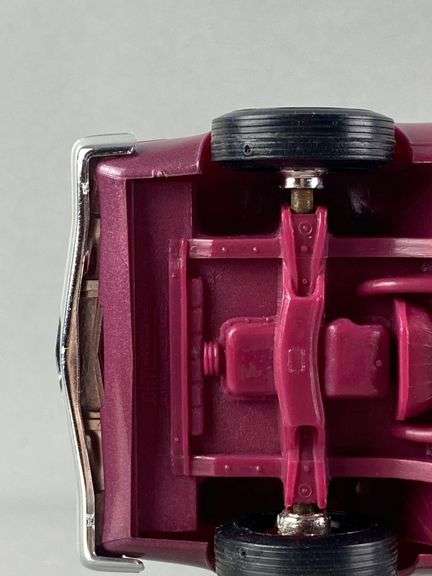 Johan Models 1973 Hornet - Matthew Bullock Auctioneers