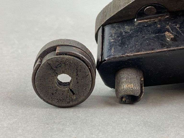 Antique Black Americana Talking Machine Toys Dancing Rastus - Matthew ...