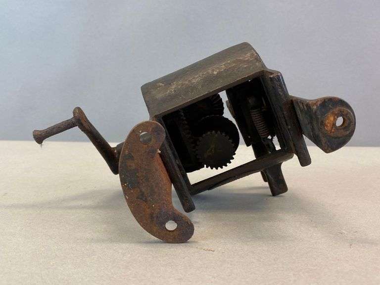 Vintage A.B. Dick Company PlaneTary Pencil Pointer - Matthew Bullock ...