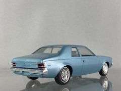 Johan Models 1970 Hornet Dealership Promo Car - Matthew Bullock Auctioneers