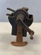 Vintage A.B. Dick Company PlaneTary Pencil Pointer - Matthew Bullock ...