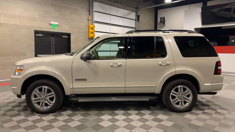 2006 Ford Explorer Limited - Trucks & Auto Auctions