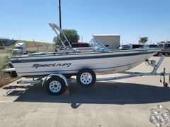 1995 Spectrum 18 Sport SD - Trucks & Auto Auctions