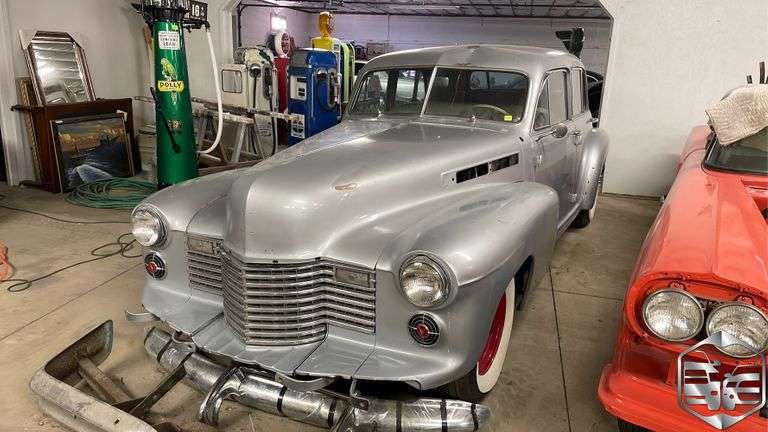 Past Auctions - Trucks & Auto Auctions