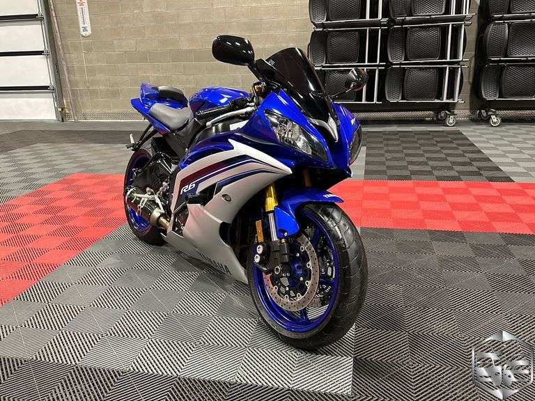2016 Yamaha YZF R6 Trucks Auto Auctions 2016 Yamaha YZF R6 Trucks Auto Auctions