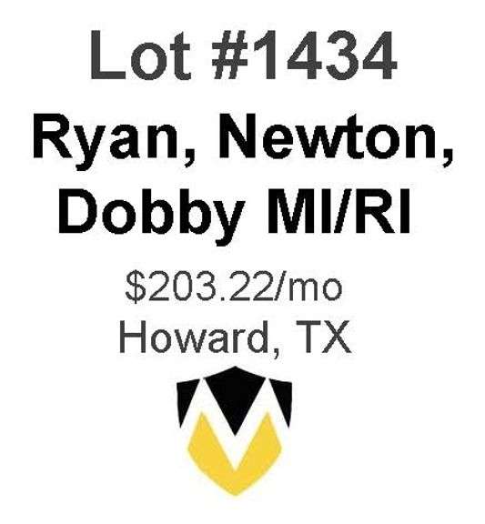 Ryan, Newton, Dobby - Mid-Continent Energy Exchange