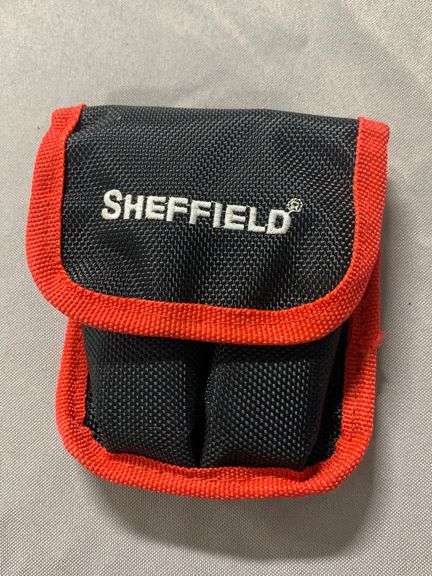 Nice Sheffield knife and multi tool set - McNatt Real Estate