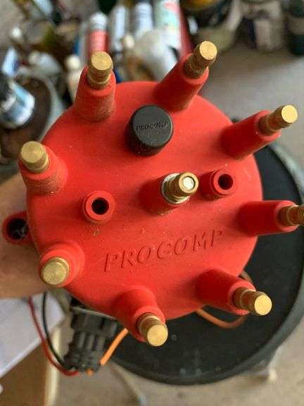 Pro Comp Distributor - McNatt Real Estate