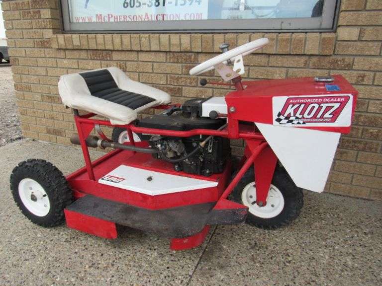 SWISHER "BIG MOW" 3 WHEEL VINTAGE LAWN MOWER - HAS BEEN RESTORED AND IS ...