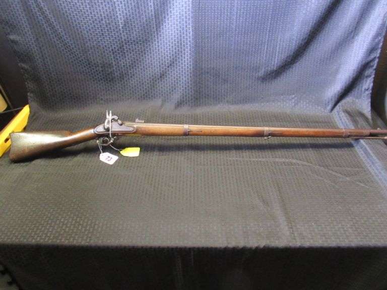 BRIDESBURG SPRINGFIELD 1863 - McPherson Auction & Realty