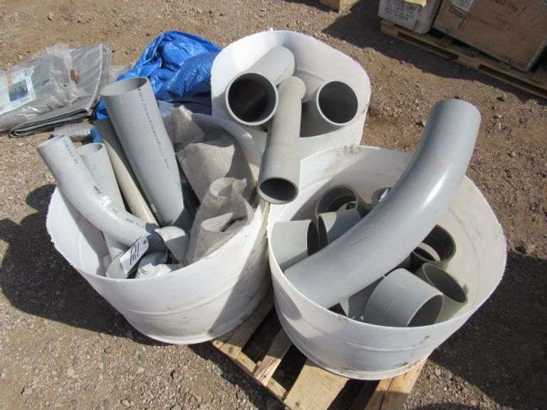 PALLET OF ELECTRICAL, HARDWARE & VARIOUS ITEMS - MOSTLY ALL NEW AND ...