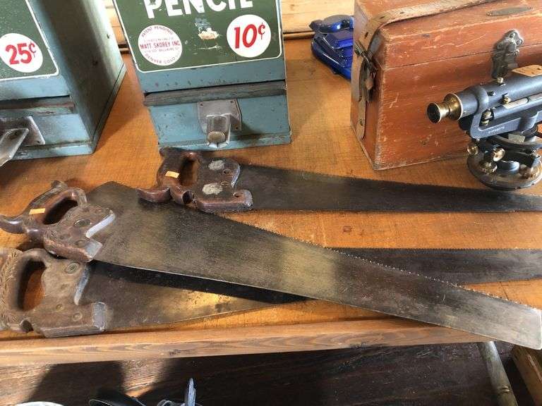 Saws - Metzger Property Services LLC