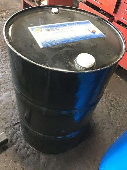 Pro-solve Cleaner Na1993 55 Gallon Drum Full - Metzger Property ...