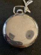 E. Ingraham Co. Beacon-viceroy Dollar Pocket Watch - Metzger Property ...