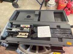 AMP crimping tool connector assembly cable - Metzger Property Services LLC