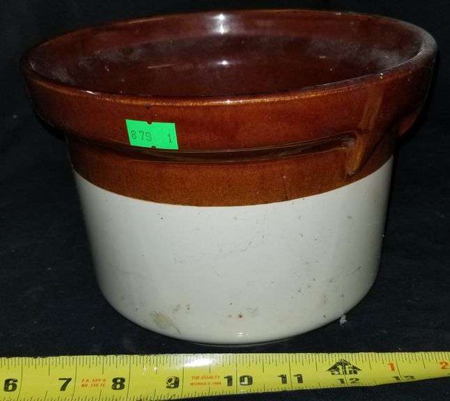 McCoy pot - Metzger Property Services LLC