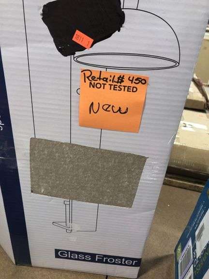 INNOVECO Glass Chiller – CO2 Glass Froster for Cups and Glasses ...