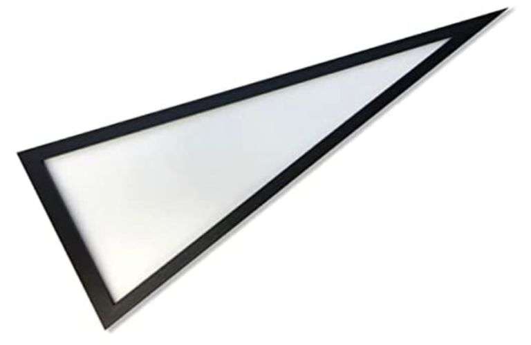 Pennant Frame for Team Pennants - Metzger Property Services LLC