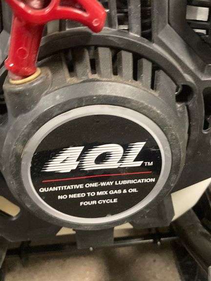 Legend Force 15” 46CC Cultivator Gas powered - Metzger Property ...