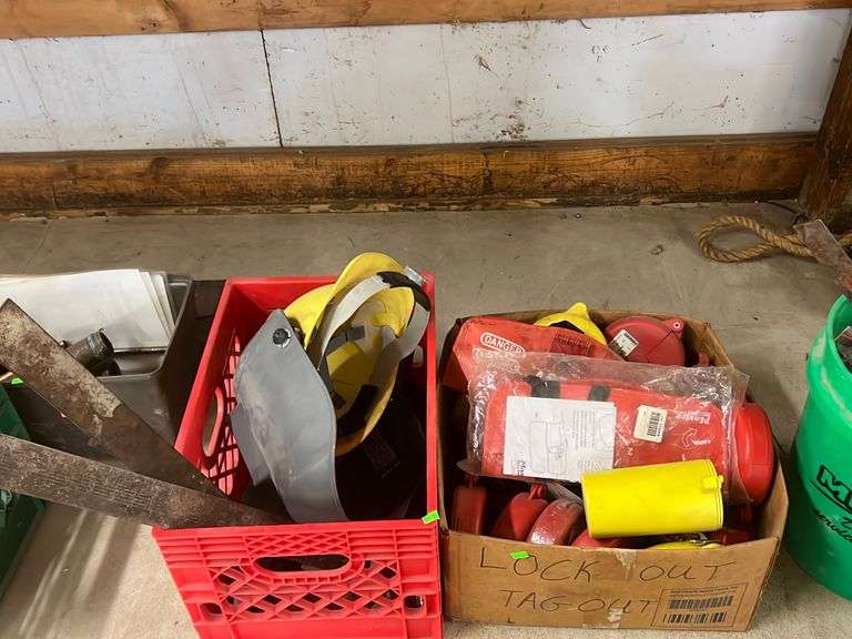 Squares, trolls, welding helmet with safety hardhat combination, small ...