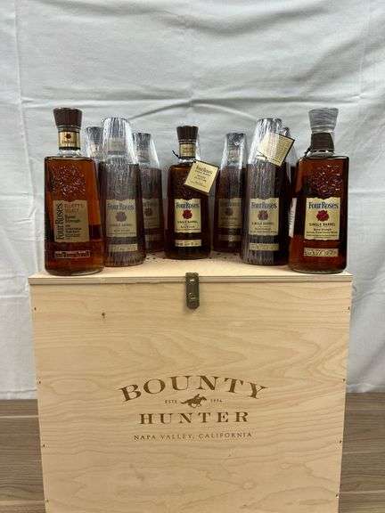 Bourbon Box - Metzger Property Services LLC