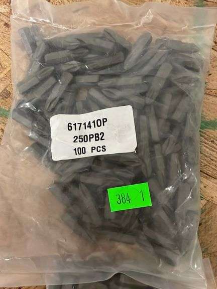 Drill bits - Metzger Property Services LLC Drill bits - Metzger Property Services LLC