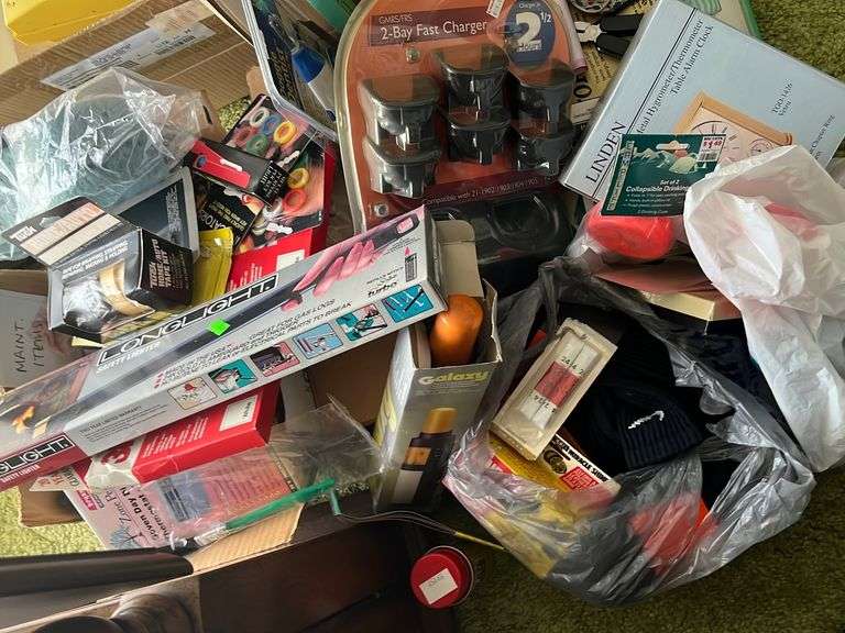 Miscellaneous Household items - Metzger Property Services LLC