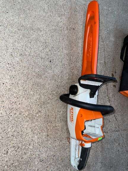 Black & Decker Cordless Tools including Curcular Saw, Reciprocating Saw ...