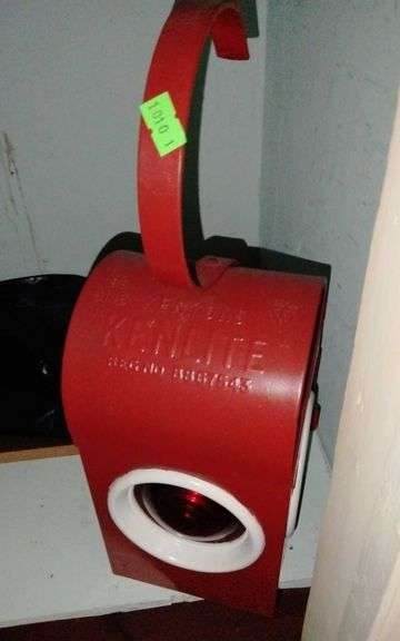 Kenyons Kenlite - Metzger Property Services LLC