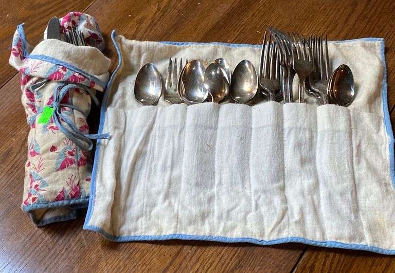 Picnic silverware sets - Metzger Property Services LLC