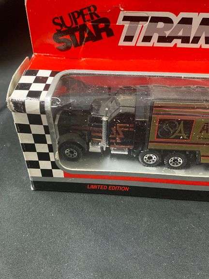 Super Star Transporters Alliance tractor – trailer training centers ...