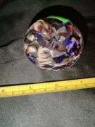 Joe Rice Paperweight - Metzger Property Services LLC