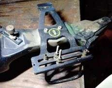 Precision Edge compound bow - Metzger Property Services LLC