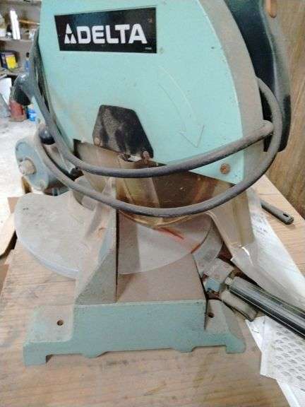 Delta miter box - Metzger Property Services LLC