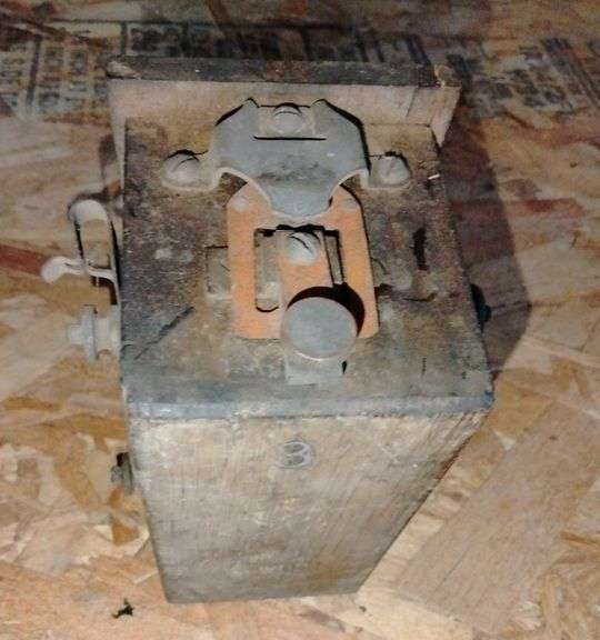 Telegraph - Metzger Property Services LLC