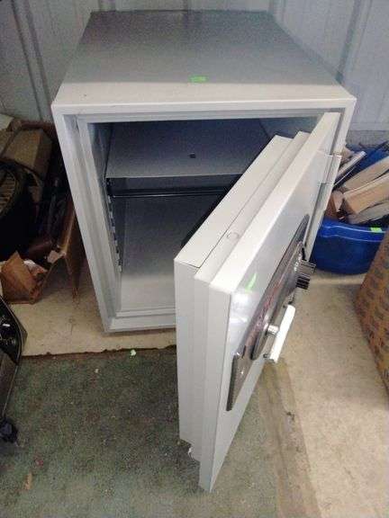 Fire Fyter Safe - Metzger Property Services LLC