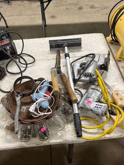 Tools - Metzger Property Services LLC