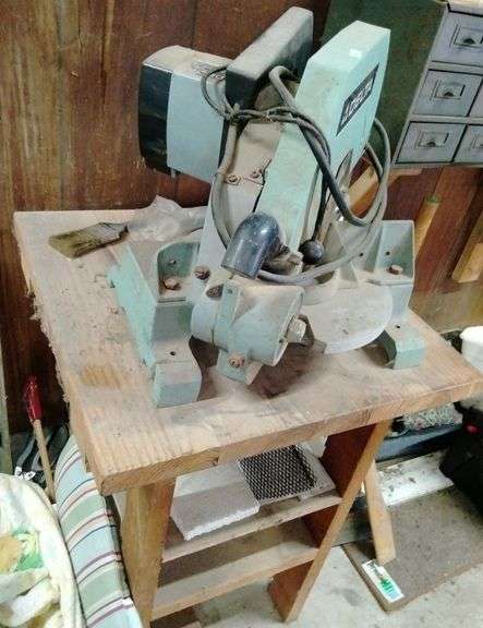 Delta miter box - Metzger Property Services LLC