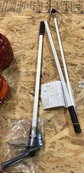 EZ Reacher Pro Folding dual position locking - Metzger Property ...