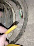 10-3 Gauge Wire and wire - Metzger Property Services LLC