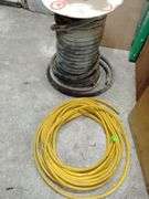 10-3 Gauge Wire and wire - Metzger Property Services LLC