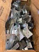 Simpson StrongTie SP1 Stud Plate Tie 100c 2x - Metzger Property ...