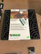 Amerimax Stealth Drain, Low Profile Catch Basin - Metzger Property ...