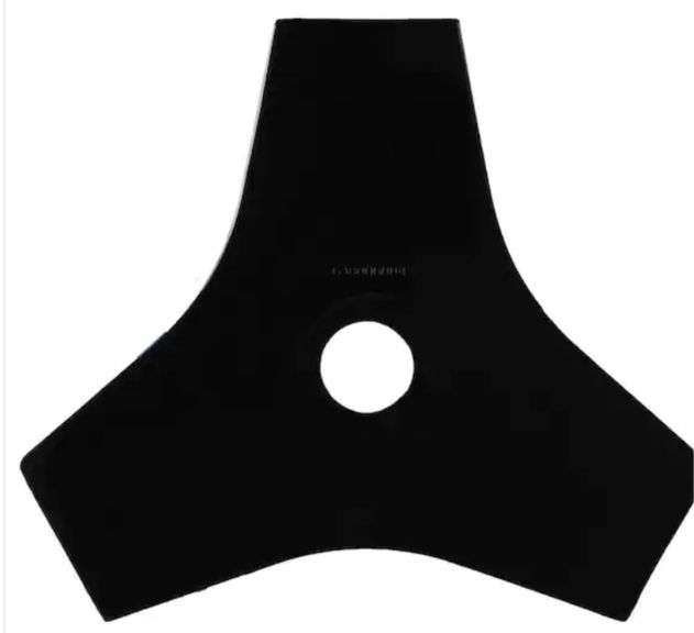 RYOBI Tri-Arc Brush Cutter Blade and Expand-It Brands - Metzger ...