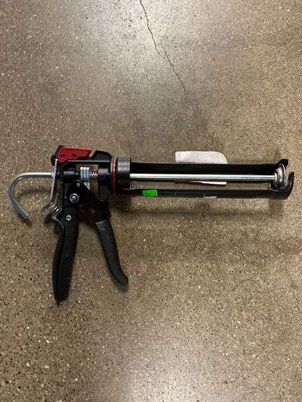 Husky 10oz. Caulking Gun - Metzger Property Services LLC