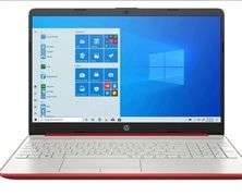 HP 15.6" Laptop, Intel Pentium Silver N5000, 4GB RAM, 128GB SSD ...