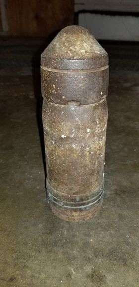 Mortar head - Metzger Property Services LLC