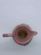 Hull pottery pitcher - Metzger Property Services LLC