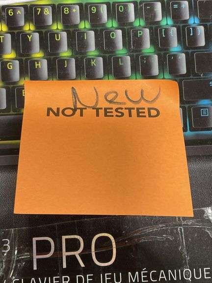 Black widow pro wireless mechanical gaming keyboard - Metzger Property ...